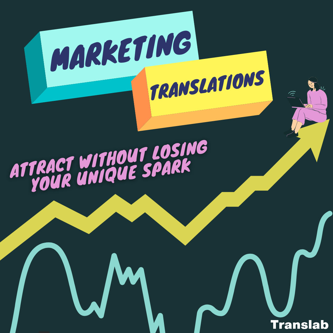 Marketing Translations • Translab
